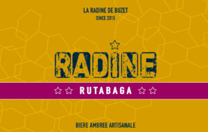 Brasserie artisanale La Radine - Découvrez nos différentes bieres